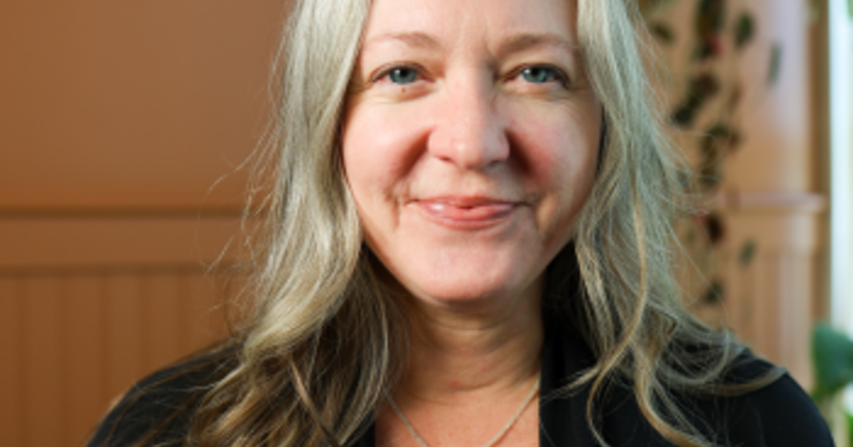 Alia Yaich | College of Liberal Arts | Oregon State University